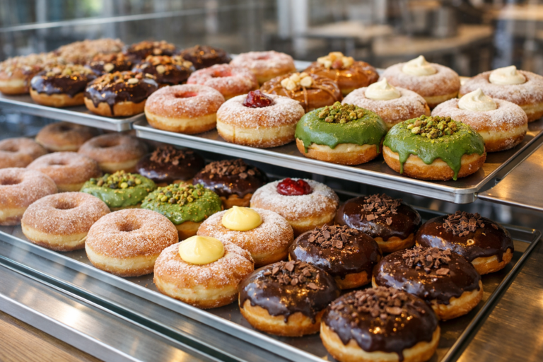 I’m donut福岡店のメニュー完全ガイド｜最新価格と人気商品まとめ | FUKUOKA DAYS